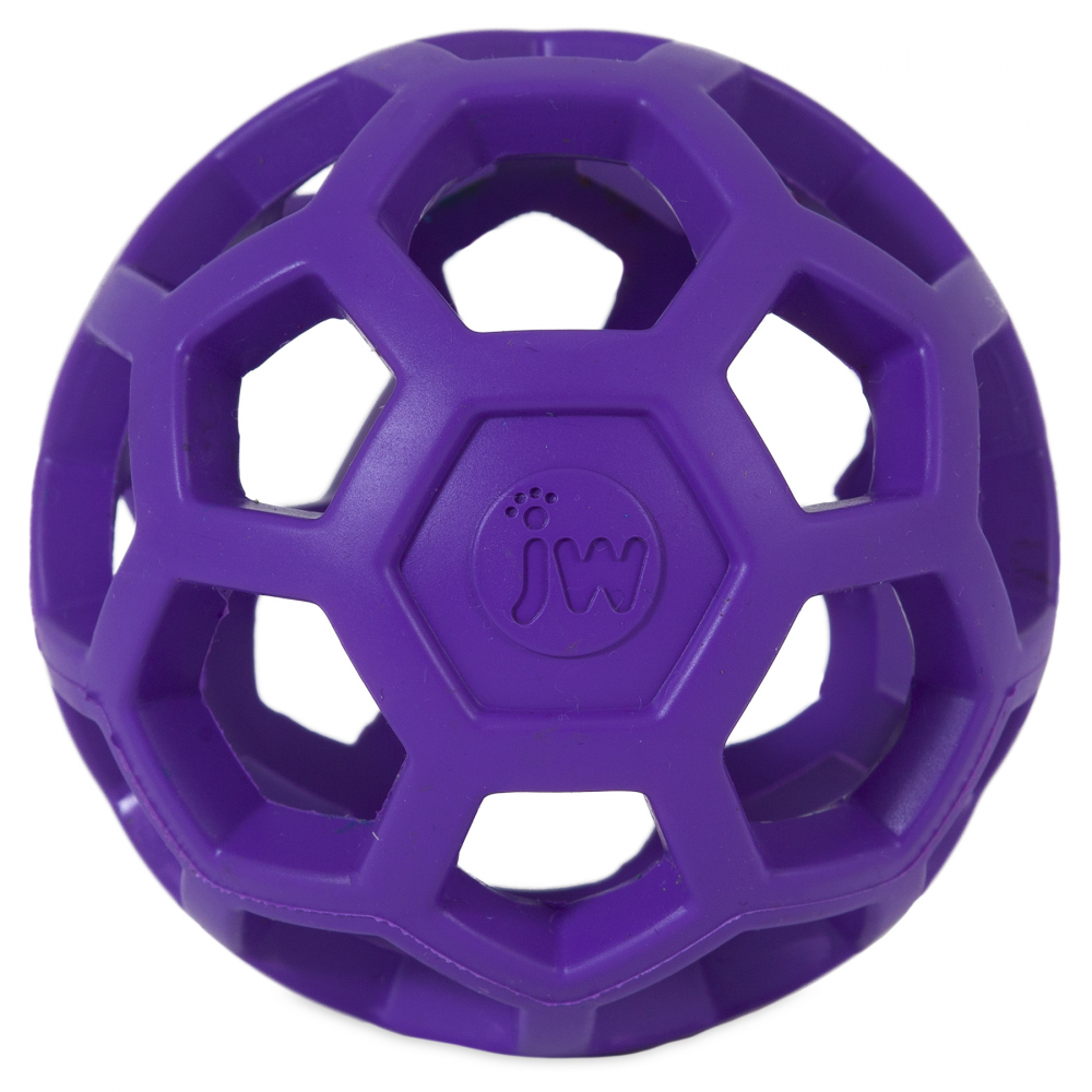 JW MINI PERFORATED BALL :: Ritega