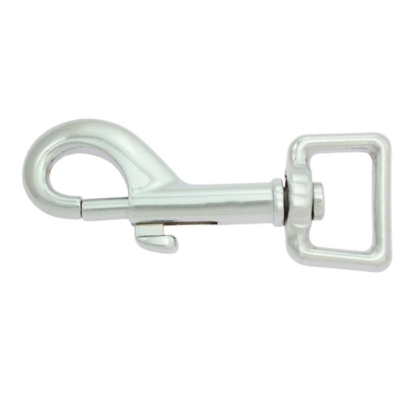 Silver hardware :: Ritega